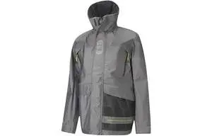 PUMA Reflective Woven Jacket