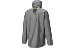PUMA Reflective Woven Jacket