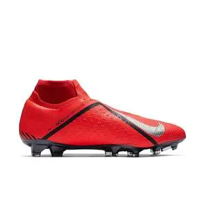 Nike Phantom Vision Elite Df Fg "game Over" Soccer Cleats