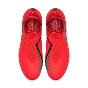 Nike Phantom Vision Elite Df Fg "game Over" Soccer Cleats