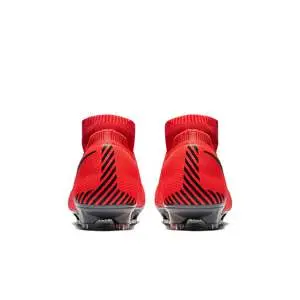 Nike Phantom Vision Elite Df Fg "game Over" Soccer Cleats