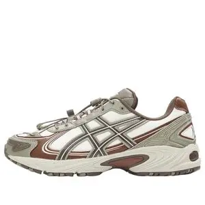 Asics Gel-kahana Tr V4 Sneakers - Cream/brown