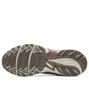 Asics Gel-kahana Tr V4 Sneakers - Cream/brown