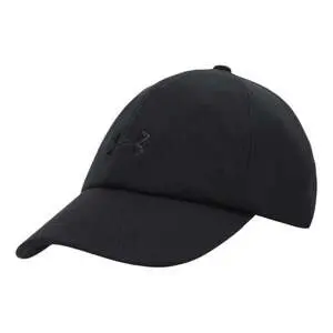 Under Armour Baseball Cap - Black