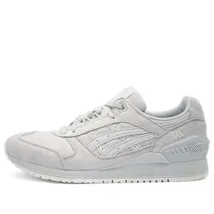 Asics Gel-respector Sneakers - White