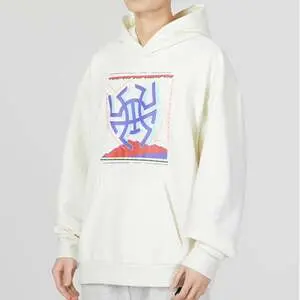 Adidas Don Gfc Hoodie - Default Colorway