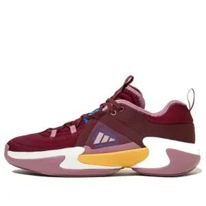 Adidas Exhibit Select Sneakers - Shadow Violet/off White/wonder Orchid