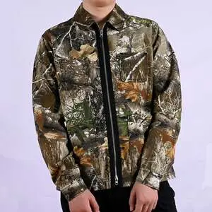 CONVERSE Zip-up Jacket
