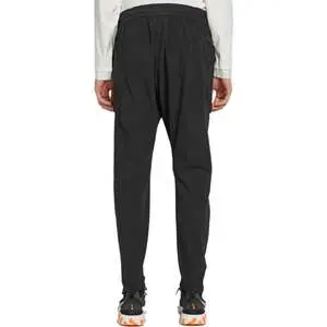 Nike Nsw Sportswear Tech Pack Knit Pants - Black