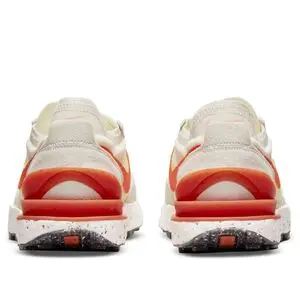 Nike Waffle One Crater Se Sneakers - White/red