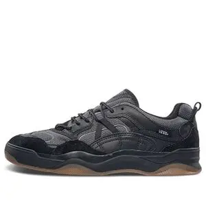 VANS Varix Wc Sneakers - Black