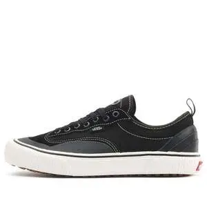 VANS Destruct Sf Sneakers - Black