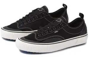 VANS Destruct Sf Sneakers - Black