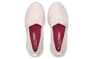 PUMA Adelina Slip-on Sneakers