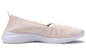 PUMA Adelina Slip-on Sneakers - Pink