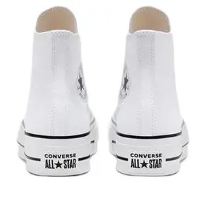 CONVERSE Chuck Taylor All Star Hi Japan Sneakers - White