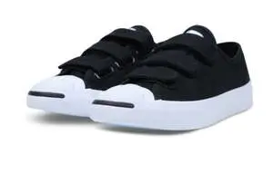 CONVERSE Jack Purcell 3v Sneakers - Black