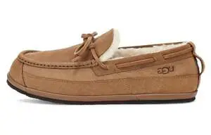 UGG Parkdale Moc Toe Slipper