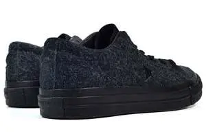 CONVERSE Stussy X One Star 74