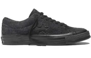CONVERSE Stussy X One Star 74