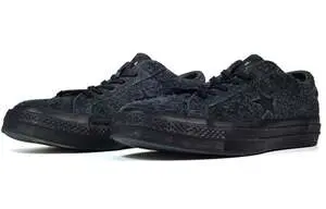CONVERSE Stussy X One Star 74