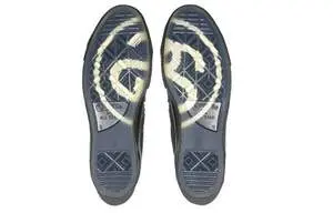 CONVERSE Stussy X One Star 74