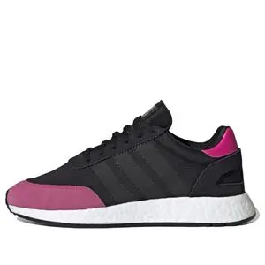 Adidas I-5923 Sneakers - Black/pink
