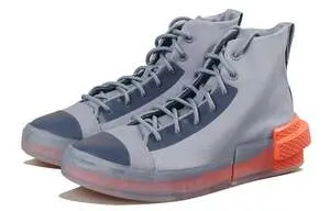 CONVERSE Chuck Taylor All Star Disrupt Cx High Top Sneakers - Blue