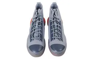 CONVERSE Chuck Taylor All Star Disrupt Cx High Top Sneakers - Blue