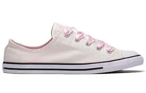 CONVERSE Chuck Taylor All Star Low Top Sneakers - Pink/white