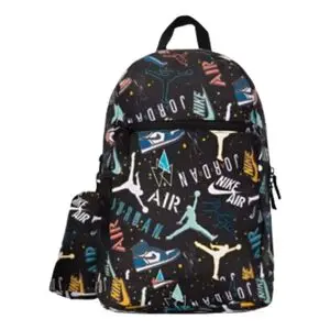 JORDAN Air Jumpman Backpack - Black