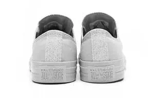 CONVERSE Chuck Taylor All Star Ctas Ox Sneakers - Grey