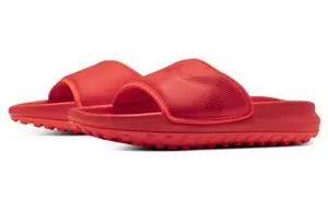 Under Armour Summit Slide - Red