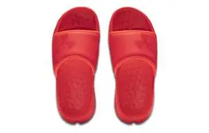 Under Armour Summit Slide - Red