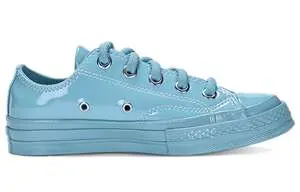 CONVERSE Chuck Taylor All Star 1970s Low Top Sneakers - Blue