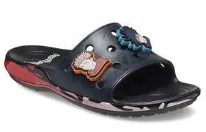 CROCS X Jujutsu Kaisen Slides