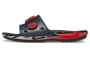 CROCS X Jujutsu Kaisen Slides