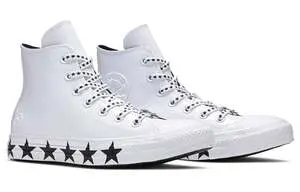 CONVERSE X Miley Cyrus Chuck Taylor All Star Hi 'stars