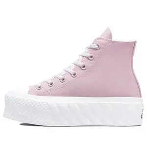 CONVERSE Chuck Taylor All Star Lift 2x High Top Sneakers