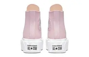 CONVERSE Chuck Taylor All Star Lift 2x High Top Sneakers