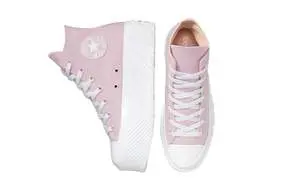 CONVERSE Chuck Taylor All Star Lift 2x High Top Sneakers
