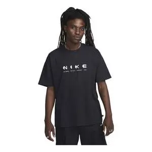 Nike Skate Tee 'black
