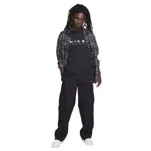 Nike Skate Tee 'black - Default Colorway