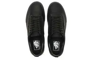 VANS Alexander Lee Chang X Low Top Sneakers