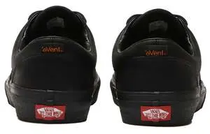 VANS Alexander Lee Chang X Low Top Sneakers