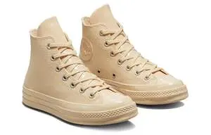 CONVERSE Chuck 70 High Top Sneakers - Khaki