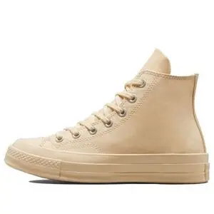 CONVERSE Converse Chuck 70 High Top Sneakers Khaki