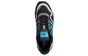 Adidas Zx 750 Hd Sneakers - Black