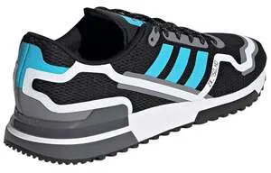 Adidas Zx 750 Hd Sneakers - Black