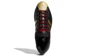 Adidas Pro Model 2g Low 'chinese New Year' Sneakers
